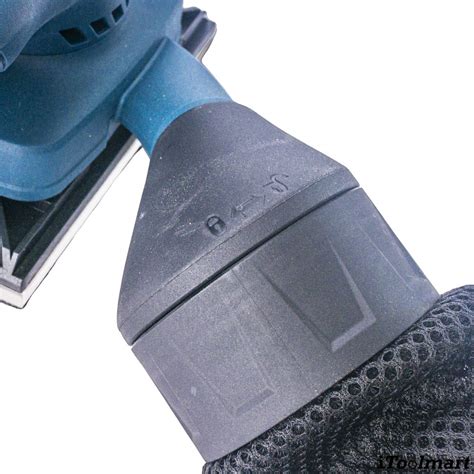 เครื่องขัดกระดาษทรายแบบสั่น Bosch Gss 12v 13 Professional 06019l0001 ตัวเปล่า ลดราคา Itoolmart