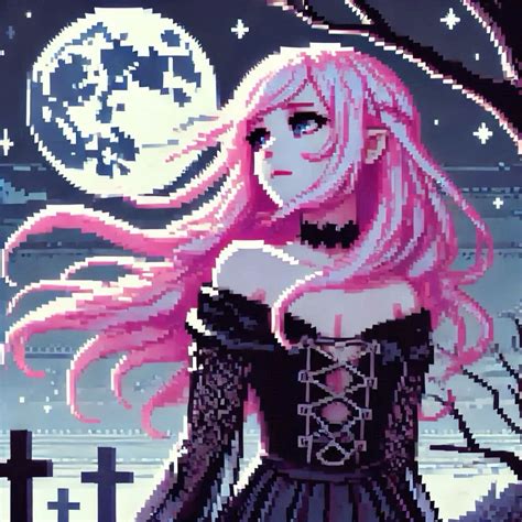 Best 13 Emo Emogirl Gaming Gaminglife Pc Pixels Ai Artofit