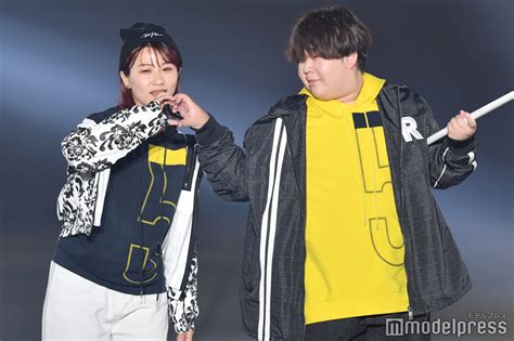 画像517 夜のひと笑い・いちえ＆恋人りょう、性事情赤裸々告白「最近リアルで」 モデルプレス