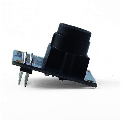 Modulo Camara OV7670 Compatible con Arduino Tipo Modulo Cámara OV7670 Compatible con Arduino