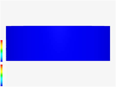 Fan Duct Cfd By Tzdevil85 Simscale