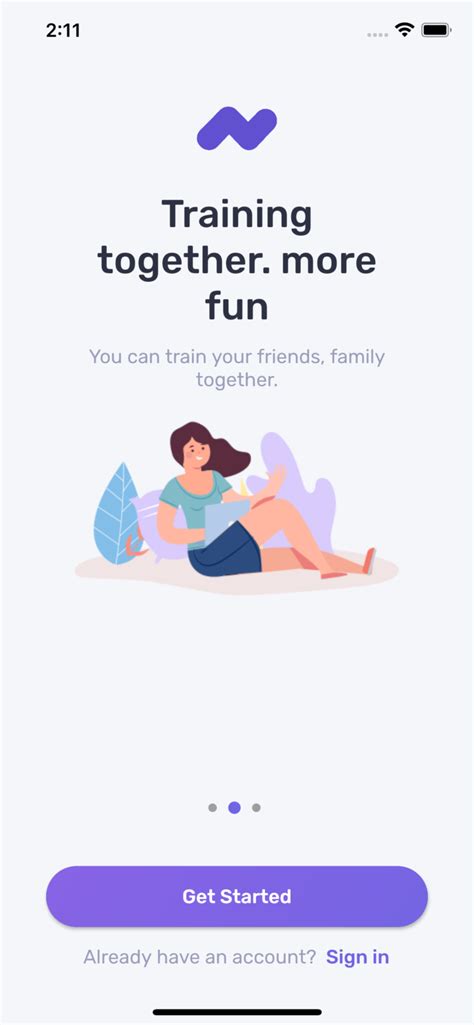 Flutter Fitness App Template Fitness Ui Kit In Flutter Download