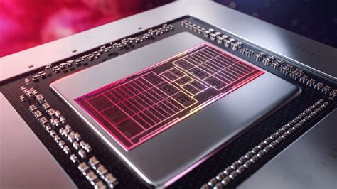 Amd Rdna 3 Instruction Set Architecture Receives 606 Page Reference Guide