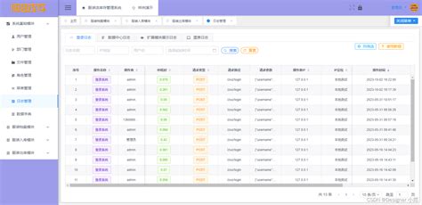 【开源】基于vuespringboot的服装店库存管理系统 Csdn博客