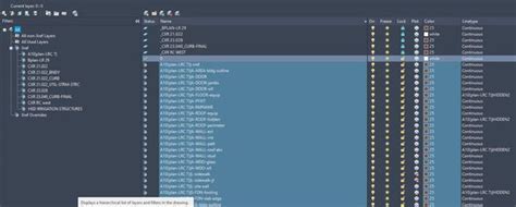Base Dwg Layer Overrides Wont Xref Autodesk Community
