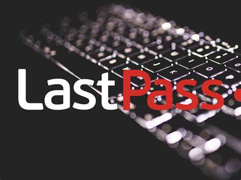 Why I Dont Trust Lastpass With My Passwords Ctrl Blog