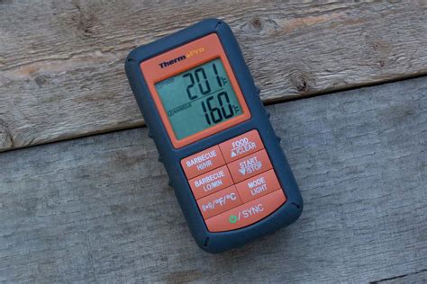 Thermopro Tp08 Vs Tp20 Wireless Digital Thermometer Show Down • Smoked Meat Sunday