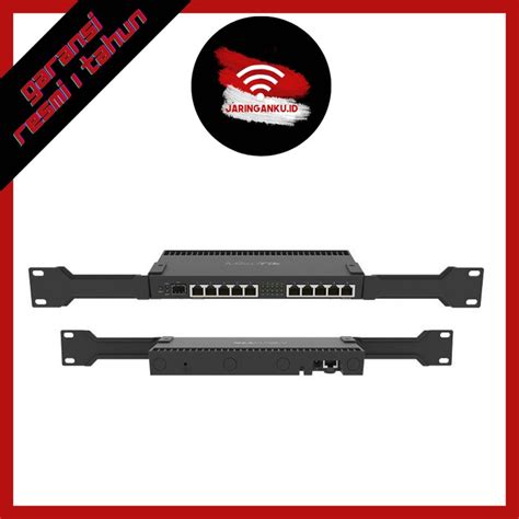 Jual Mikrotik Router Indoor Rb4011igs Rm Rb4011 Shopee Indonesia