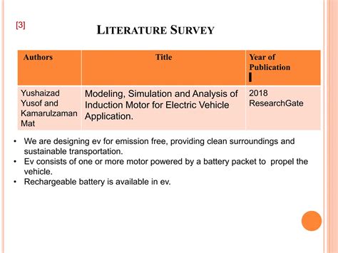 Modeling Of Induction Motor Using Ansys Motor Cad Pptx Green