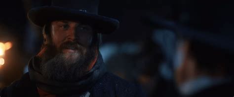 Conheça O Filme Sobre Joseph Smith Na Cadeia De Liberty Portal Sud