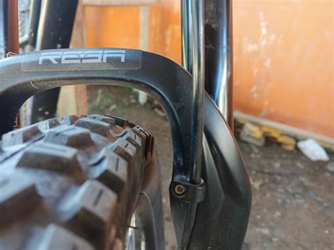 Will 29er Fit On My 275 Fork Rbikewrench