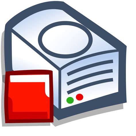 Gdu Raid Array Stop Icon Gartoon Redux Action Iconpack Gartoon Team