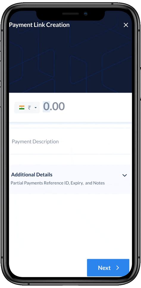 Razorpay Payment Links Create Simple Payment Links Get Paid Instantly