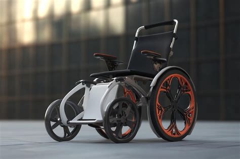 Designing Lightweight Mobility Aids Ar Generative Ai Premium Ai