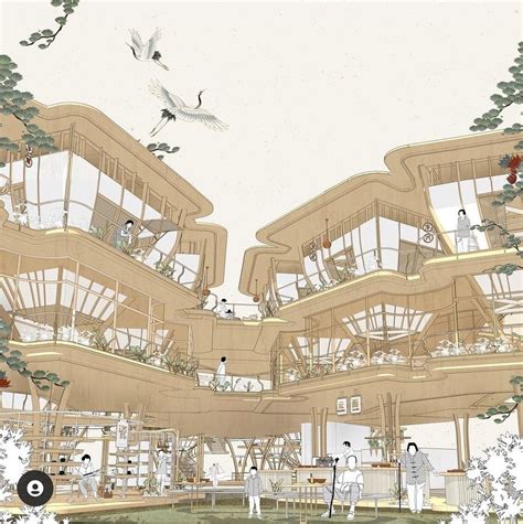 Pin By Dara Shae On Thesis Style Precedents In 2025 Conceptual Architecture Architecture