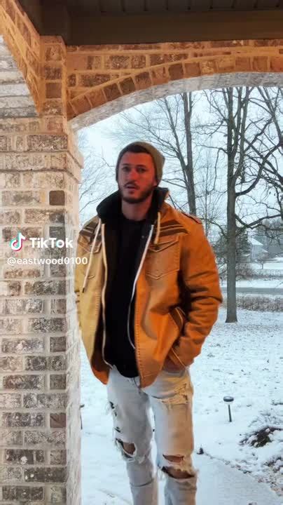 Clint Wright Posted On Linkedin