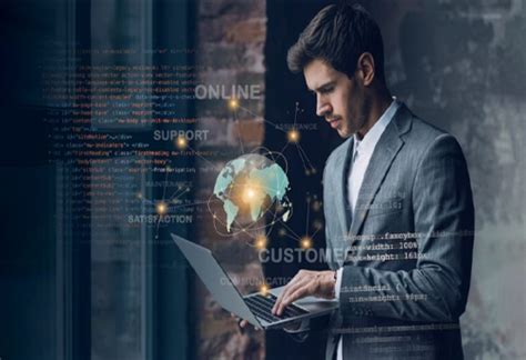 Container Orchestration Revolutionizing Application Deployment