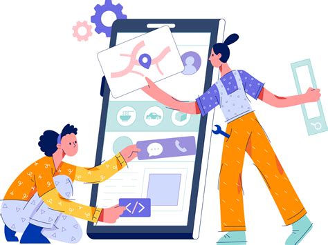Mobile App Testing Service Taqniyah It Solutions