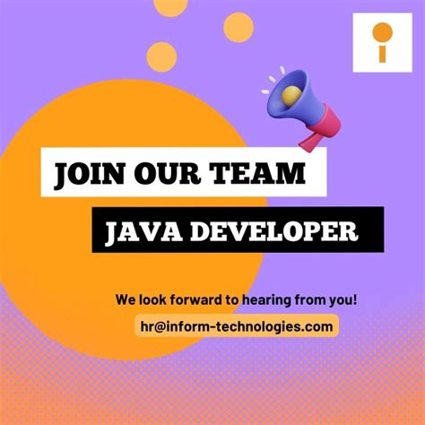 [video] lea vasiljevic on linkedin we are seeking java developer