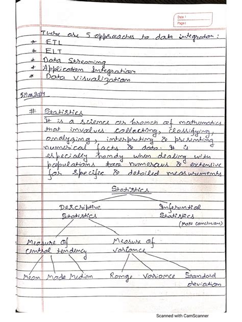 data science pdf