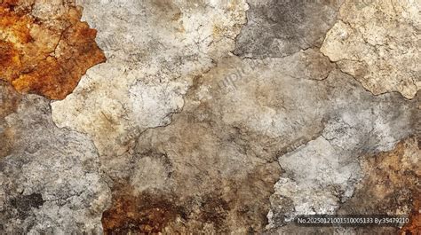 Ai创作图暖色石头肌理 抽象刮痕壁纸壁画肌理 金碧辉煌石纹喷墨 色块肌理底纹 抽象艺术裂纹装饰墙 暖色石材纹理 裂纹刮痕壁纸壁画肌理 创意复古纹理石头贴图 刮痕壁画肌理 粗糙质感破裂背景墙面
