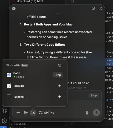 The Chatgpt Extension Cannot Find Its Registration File Bugs Openai