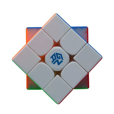 Gan 12 Maglev 3×3 Uv Coated Speed Cube Australia