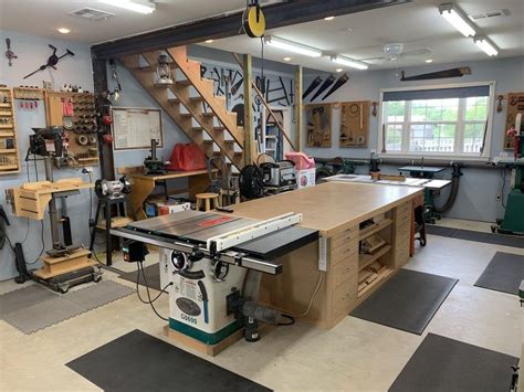 Woodscraps Workshop Lumberjocks Woodworking Forum Woodworking Shop