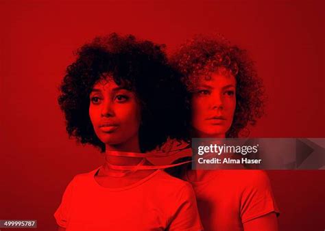 Girls Tied Up Together Photos And Premium High Res Pictures Getty Images