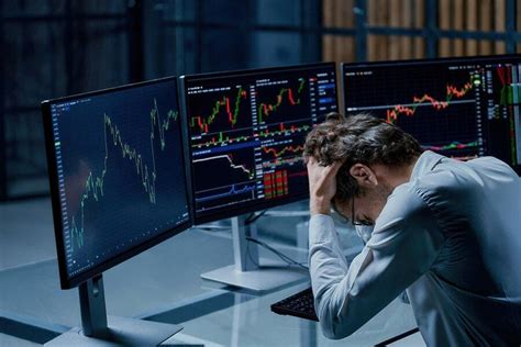 Top 7 Biggest Crypto Trading Mistakes To Avoid For Beginners Cwallet