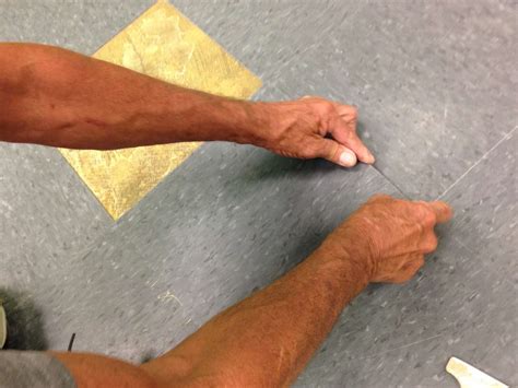 Identifying And Treating Asbestos Tiles In The Home