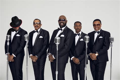 Motown Legends The Sing Off Winners At Dca Door County Pulse