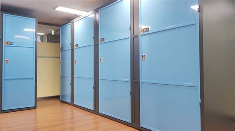 주셀프스토리지 Self Storage 짐보관 전문제작업체 셀프스토리지제작업체셀프스토리지 제작 세대별창고 제작업체 세대창고제작ybox 네이버 블로그