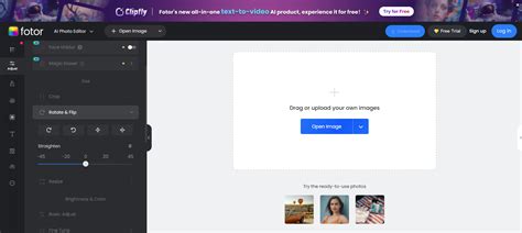 How To Straighten A Scanned Pdf 3 Easy Methods Updf