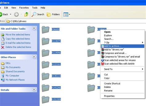 Pc Solution Rarzip Archive Of Multiple Subfolders Into Separate Zip Files