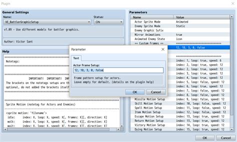 Yanfly Battle Engine Core Problem RPG Maker Forums