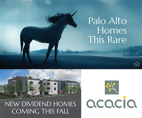 Dividend Homes Acacia Palo Alto Unicorn Gdusa Gallery