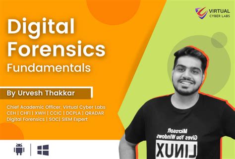 Be The Top 1 In Cybersecurity With Virtual Cyber Labs