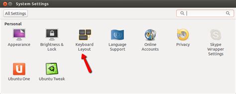 Setting Up A UK Keyboard Layout Ask Ubuntu