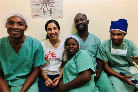 Meet Dr Karthika Devarajan Who Has Completed Seven Assignments For