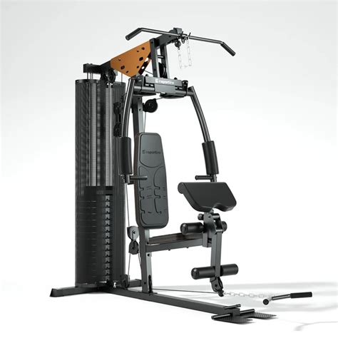 Home Gym inSPORTline ProfiGym C45 - inSPORTline
