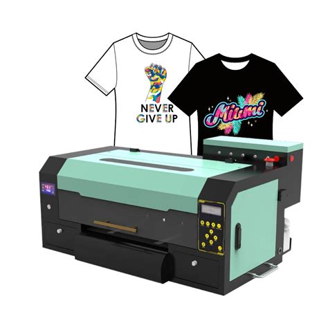 Linko A3 Dtf I1600 12 Dtf