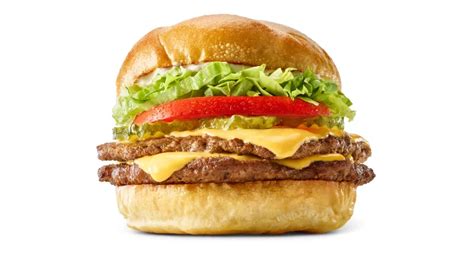 Bubba Responds To Consumer Demand With New Smashed Bubba Burger The