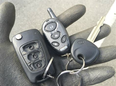 전주열쇠 포르테 폴딩키 제작 자동차키 복사 후기 네이버 블로그