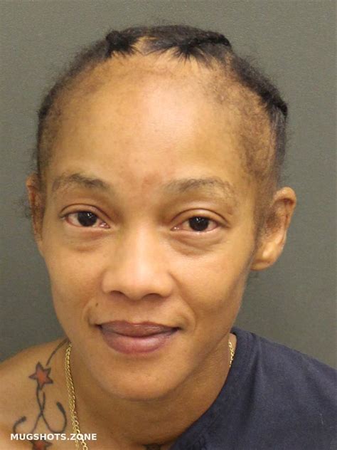 Rivera Marion Denise 03 22 2024 Orange County Mugshots Zone