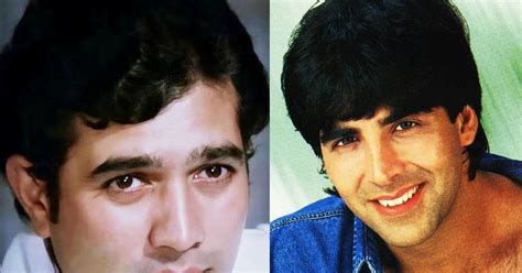Akshay Kumar Rejected From Rajesh Khanna Movie Took Revenge After 11
