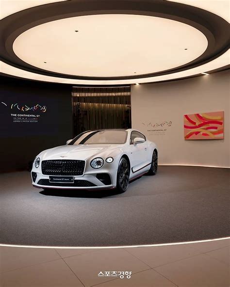 ‘아트는 서로 연결 벤틀리 ‘가치 고집하는 이유[손재철의 이 차]