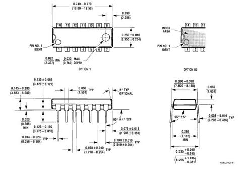 74ls74 Pin Diagram Reduced