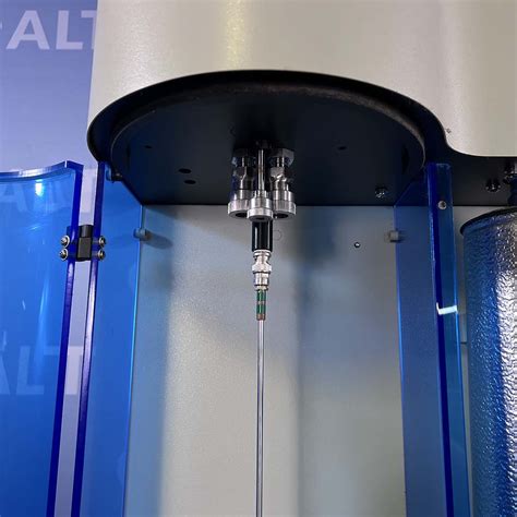 Quantachrome Autosorb Iq2 Automated Gas Sorption Analyzer