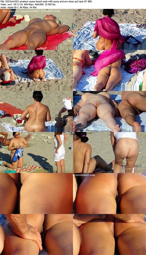 Nude On Beach And Some Are Prefered Sex And Blowjob On Beach Page 17 Intporn Forums